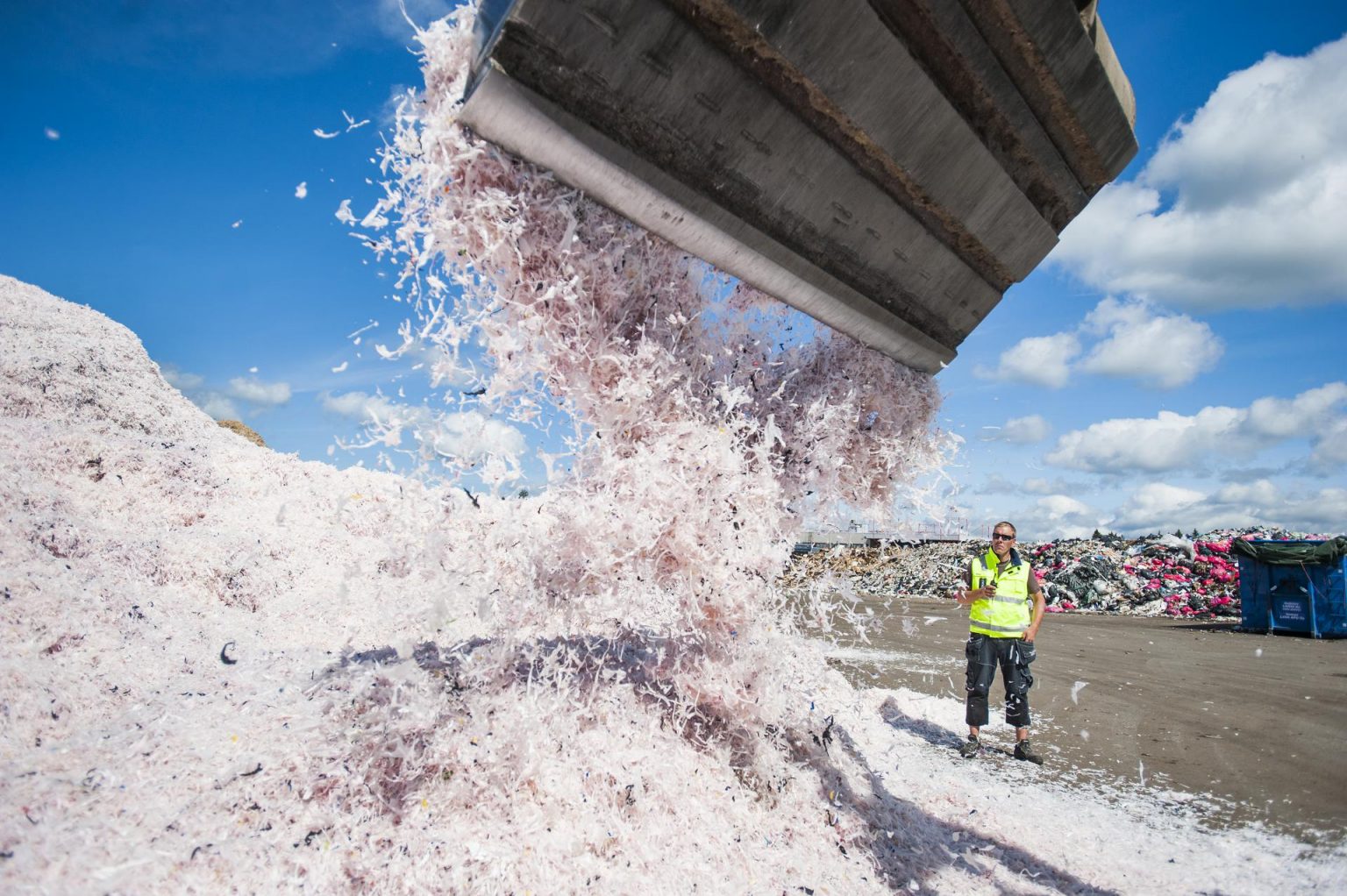 Circular economy | Kinno