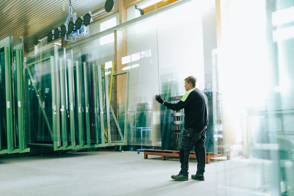 Sijoittuminen | Kinno