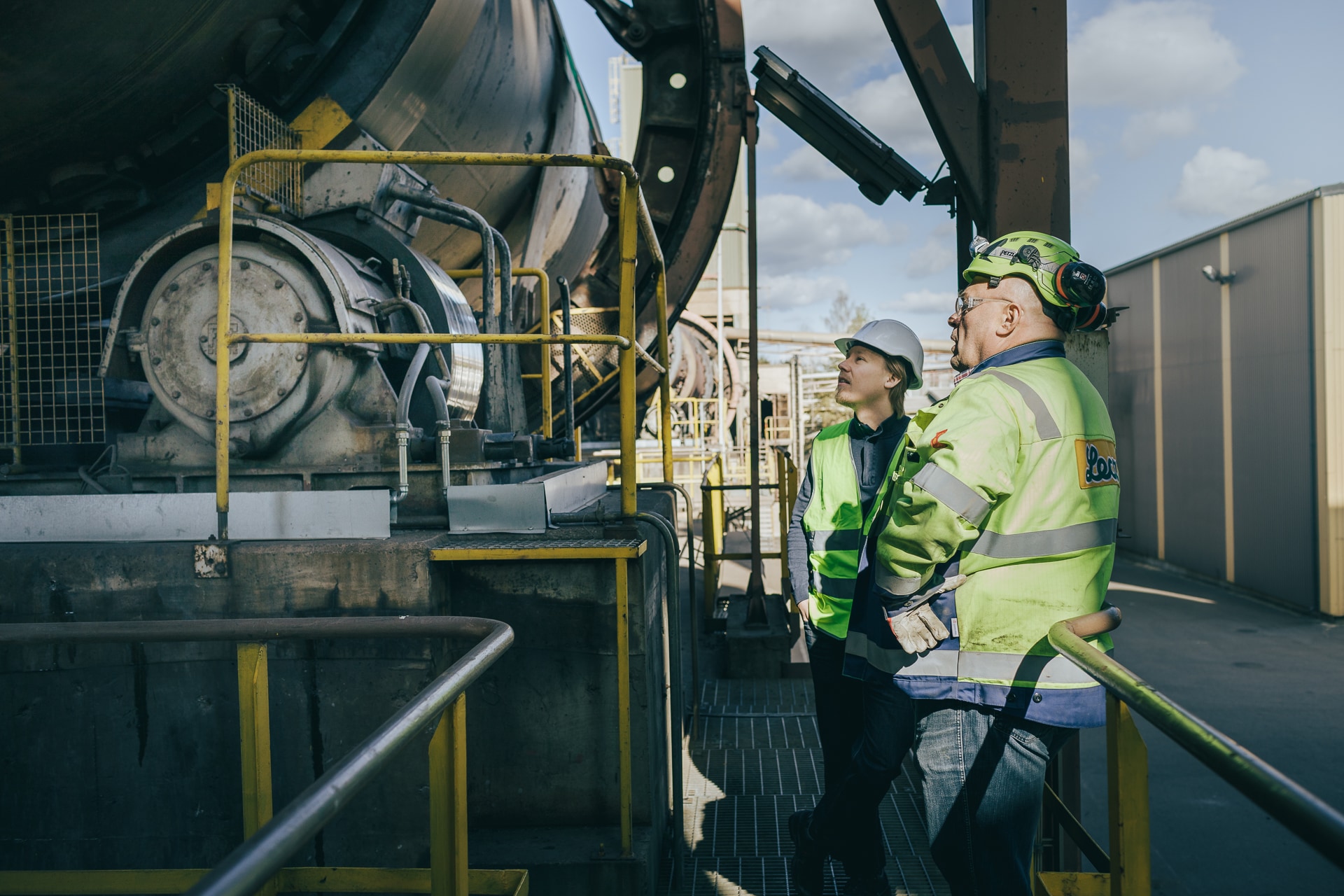 For companies | Kinno