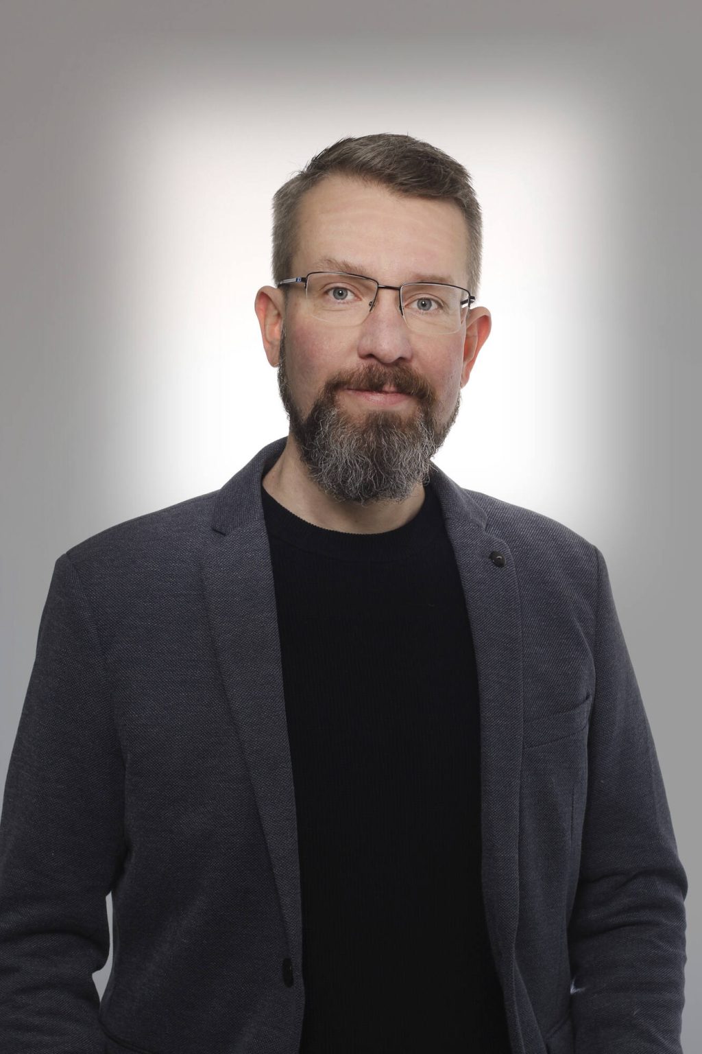 Pasi Miettinen on nimitetty Kouvola Innovationin toimitusjohtajaksi | Kinno